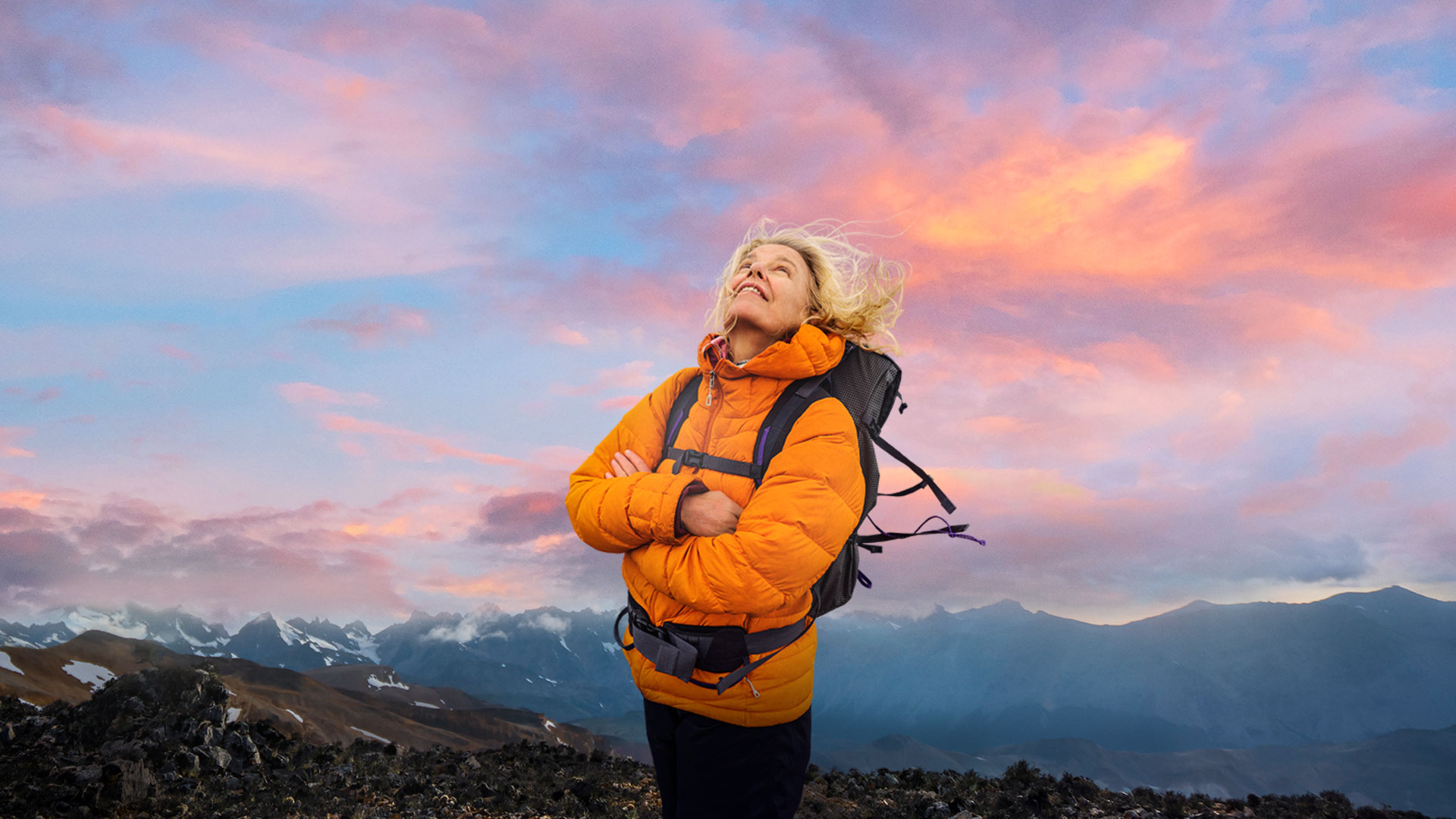 Wild Life on Disney+ Jordan | English Documentary Biographical MOVIE