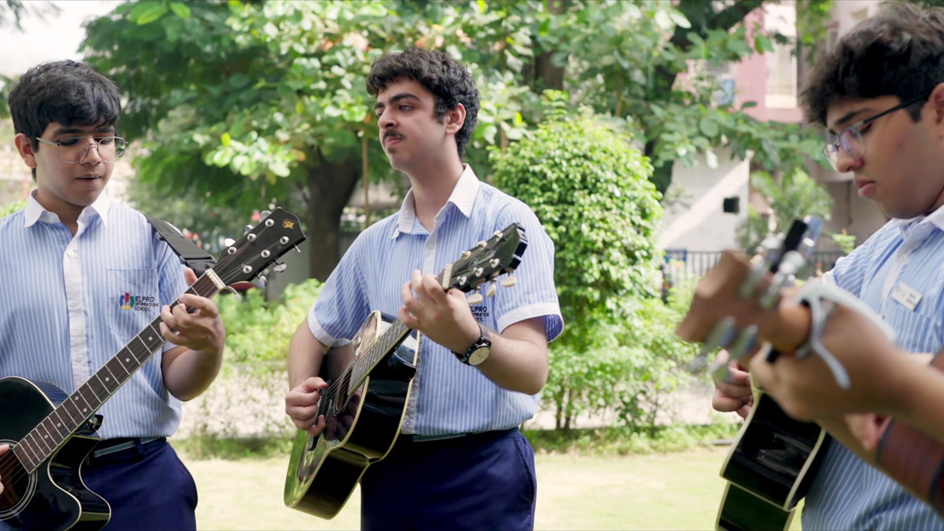 Watch The Future Schools Episode 5 on JioHotstar