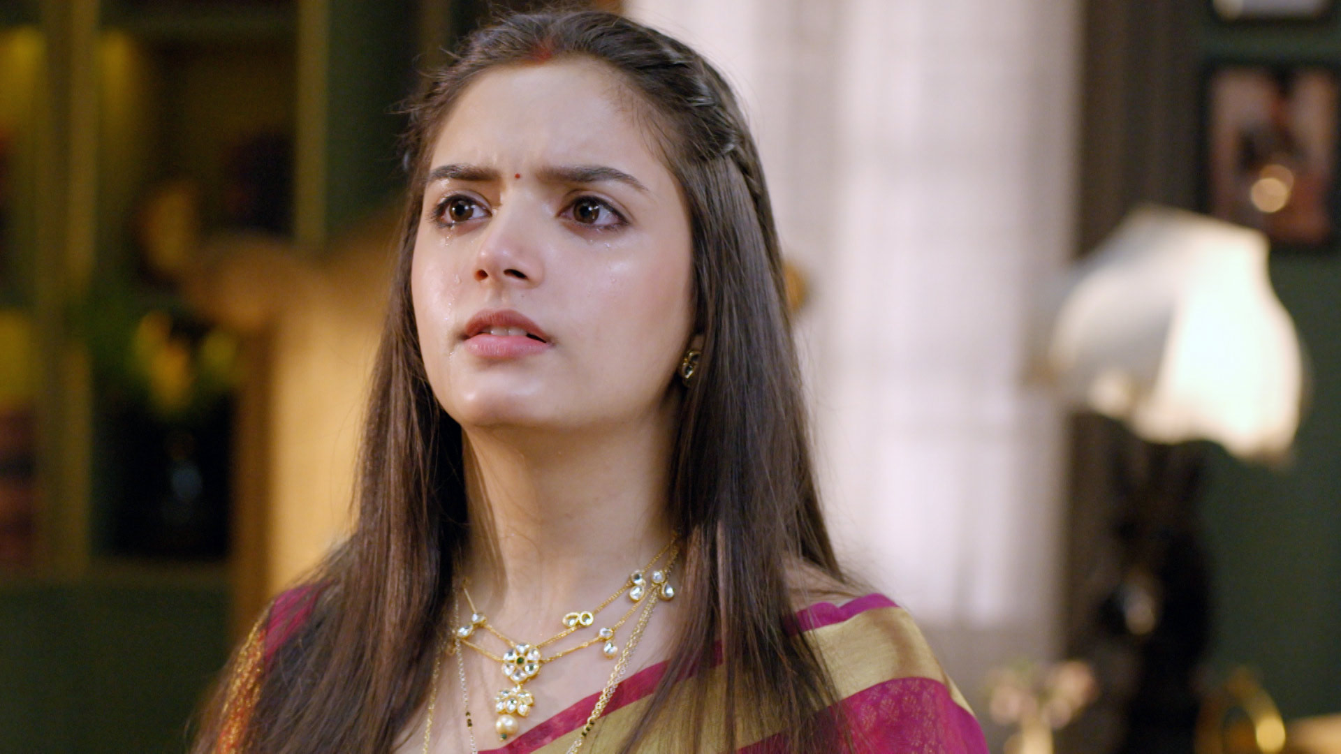 Watch Doree Episode 73 on JioHotstar