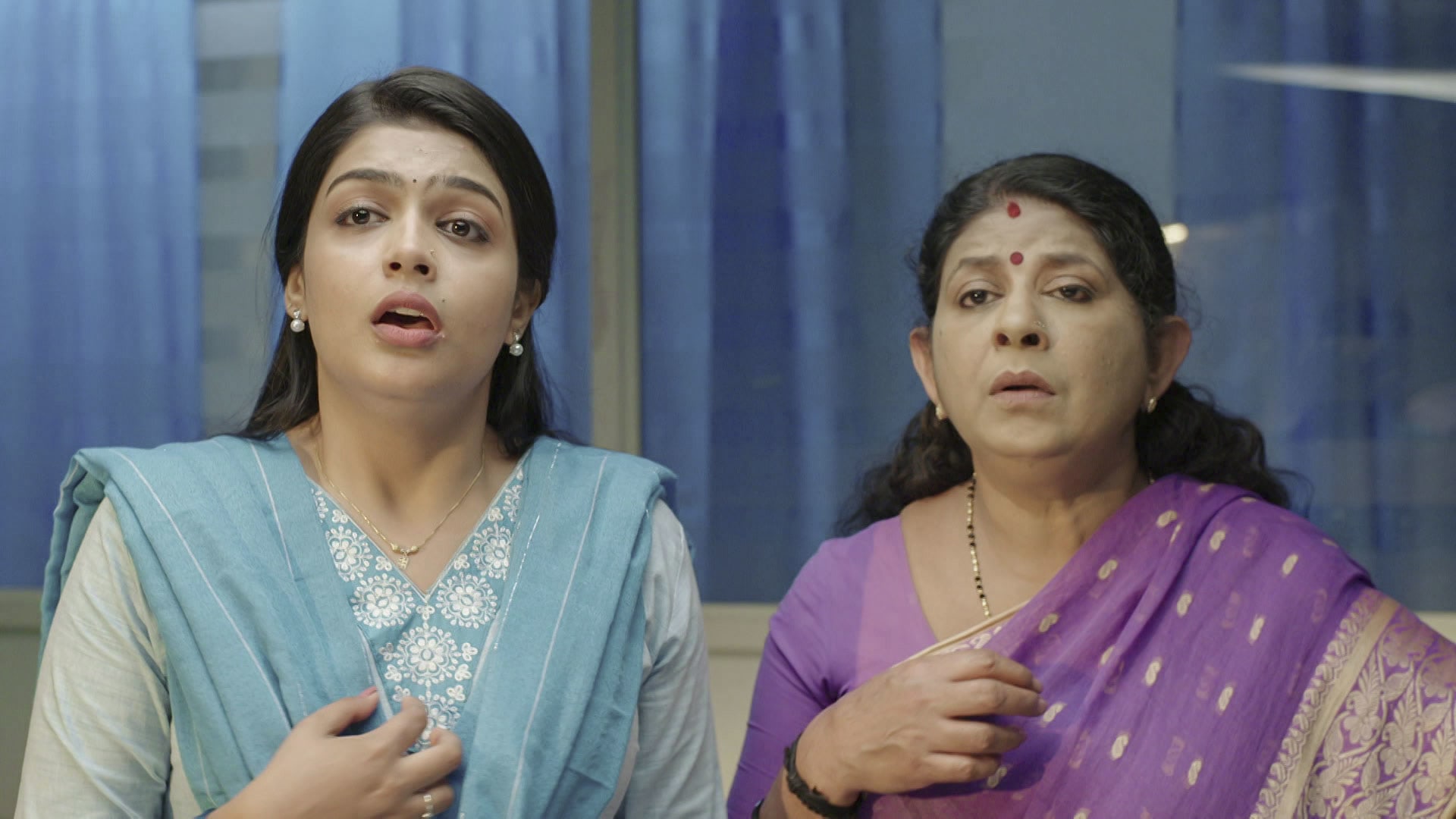 Watch Advocate Anjali S1 Episode 77 on JioHotstar