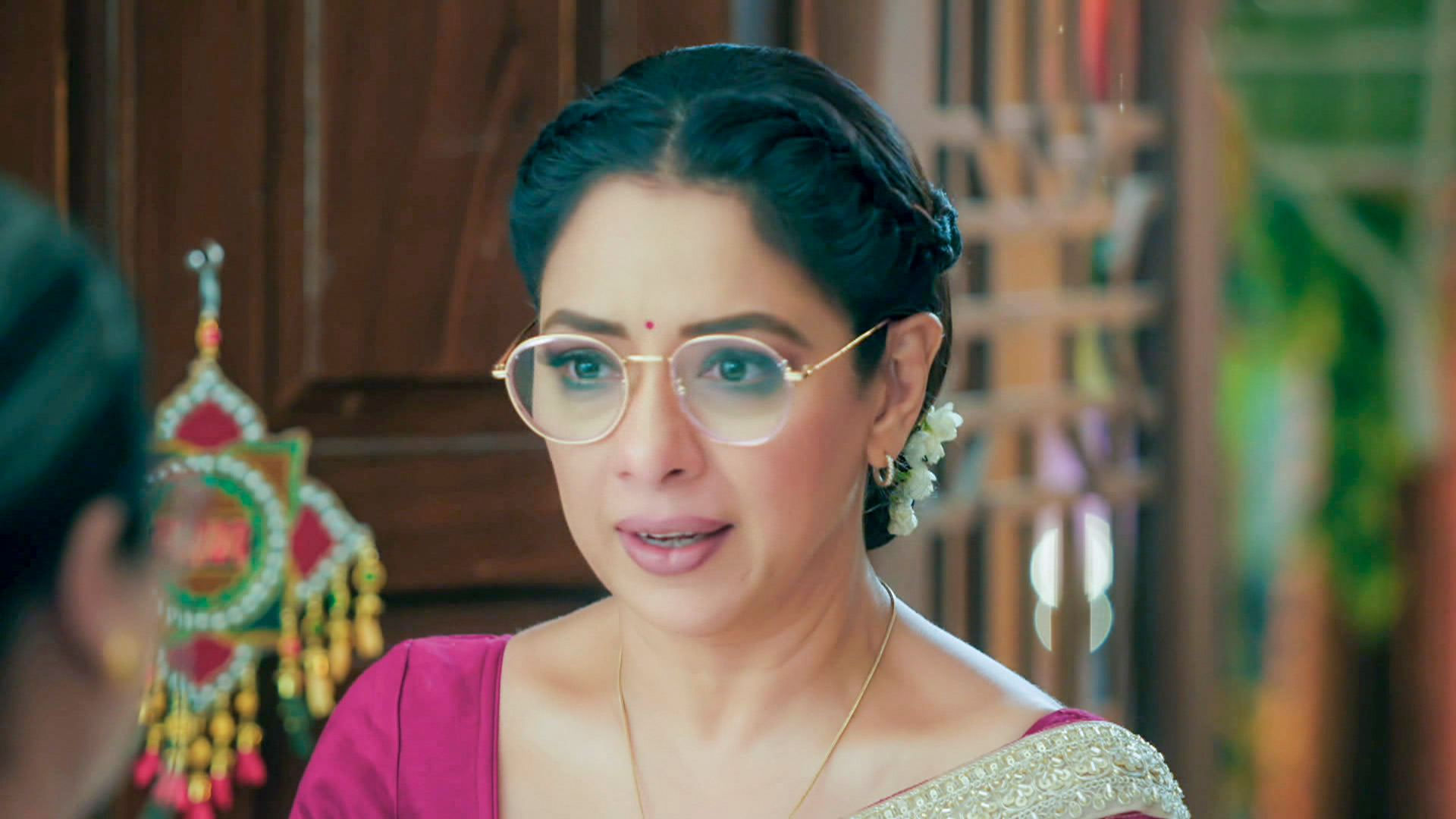 Stream Anupama Rebukes Prem Season 1 Episode 1462 – Anupama Rebukes ...