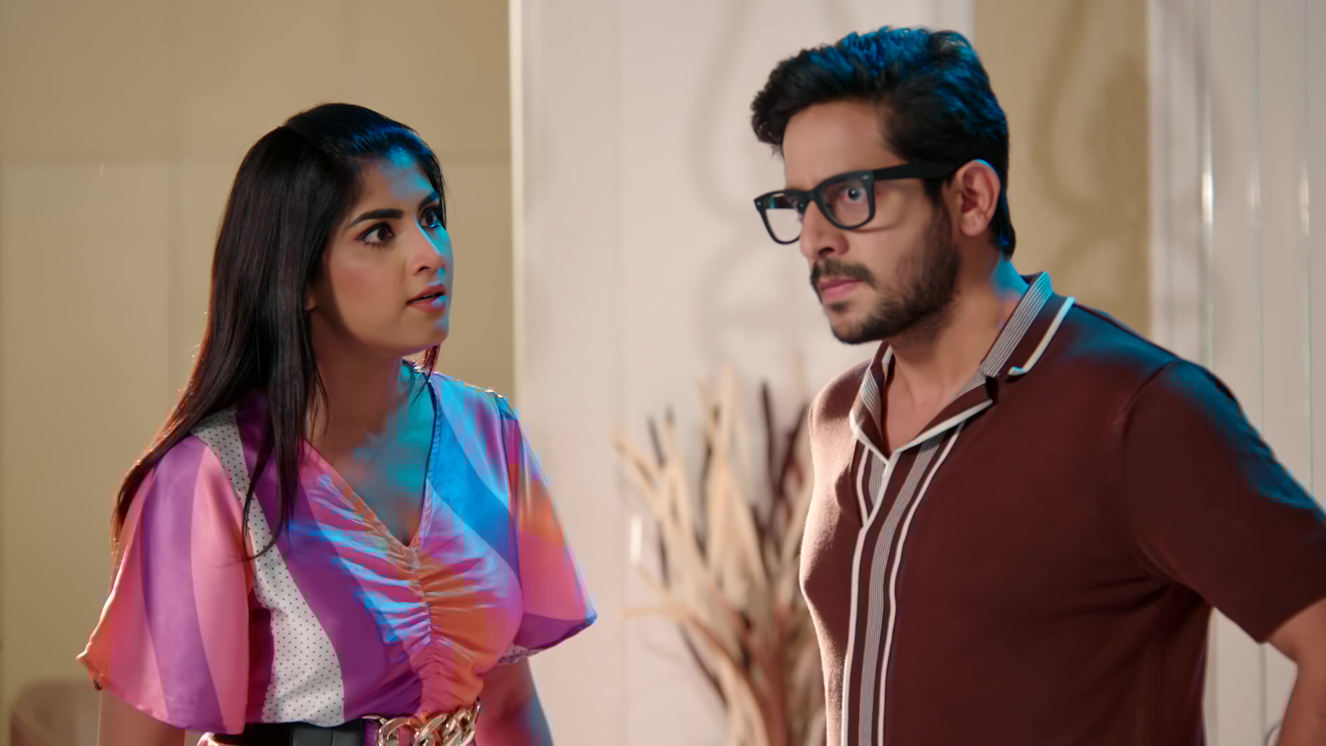 Watch Sharade Episode 86 on JioHotstar