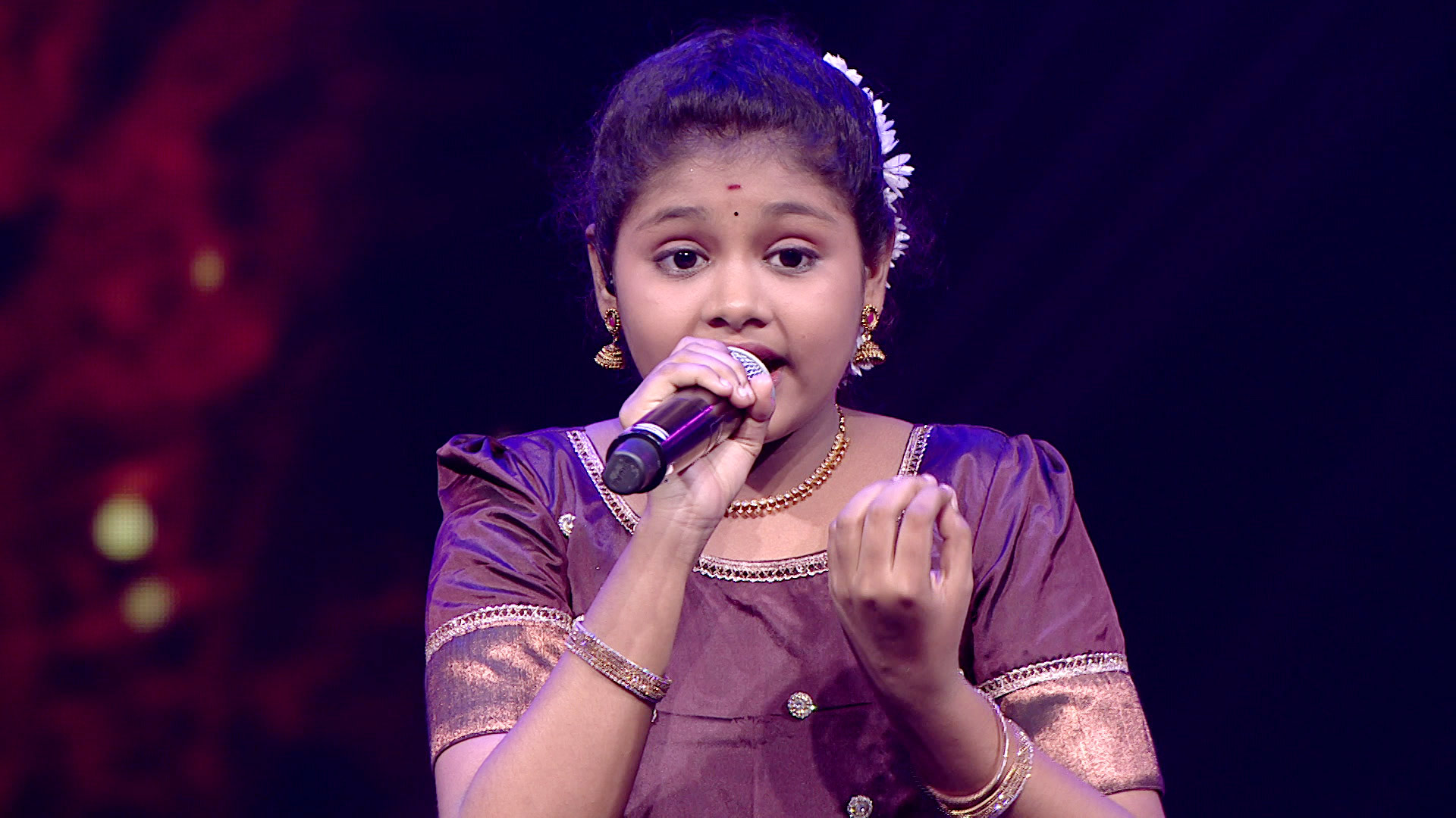 Watch Super Singer Junior S10 Episode 43 on JioHotstar