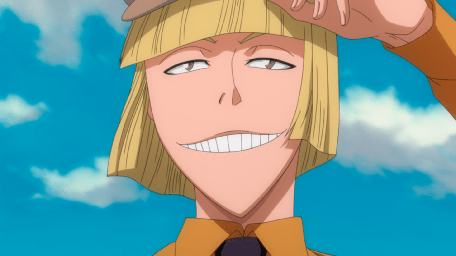 Watch Bleach S14 Episode 13 on Disney+ South Africa | English Anime Series