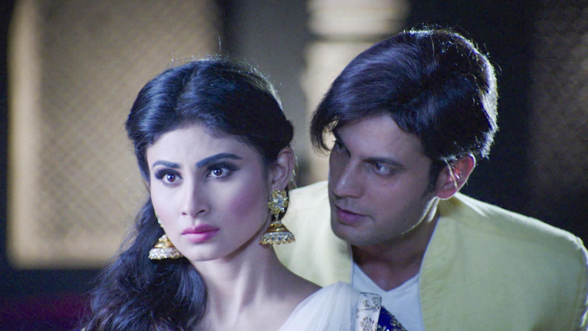 Watch Nagin S1 Episode 54 on JioHotstar