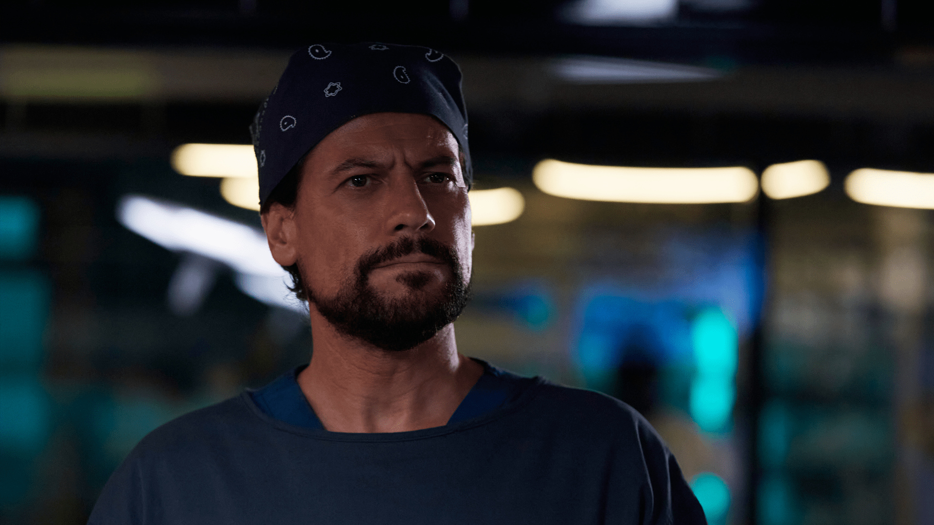 Watch Harrow S3 Episode 8 on Disney+ South Africa | English Police/Cop ...