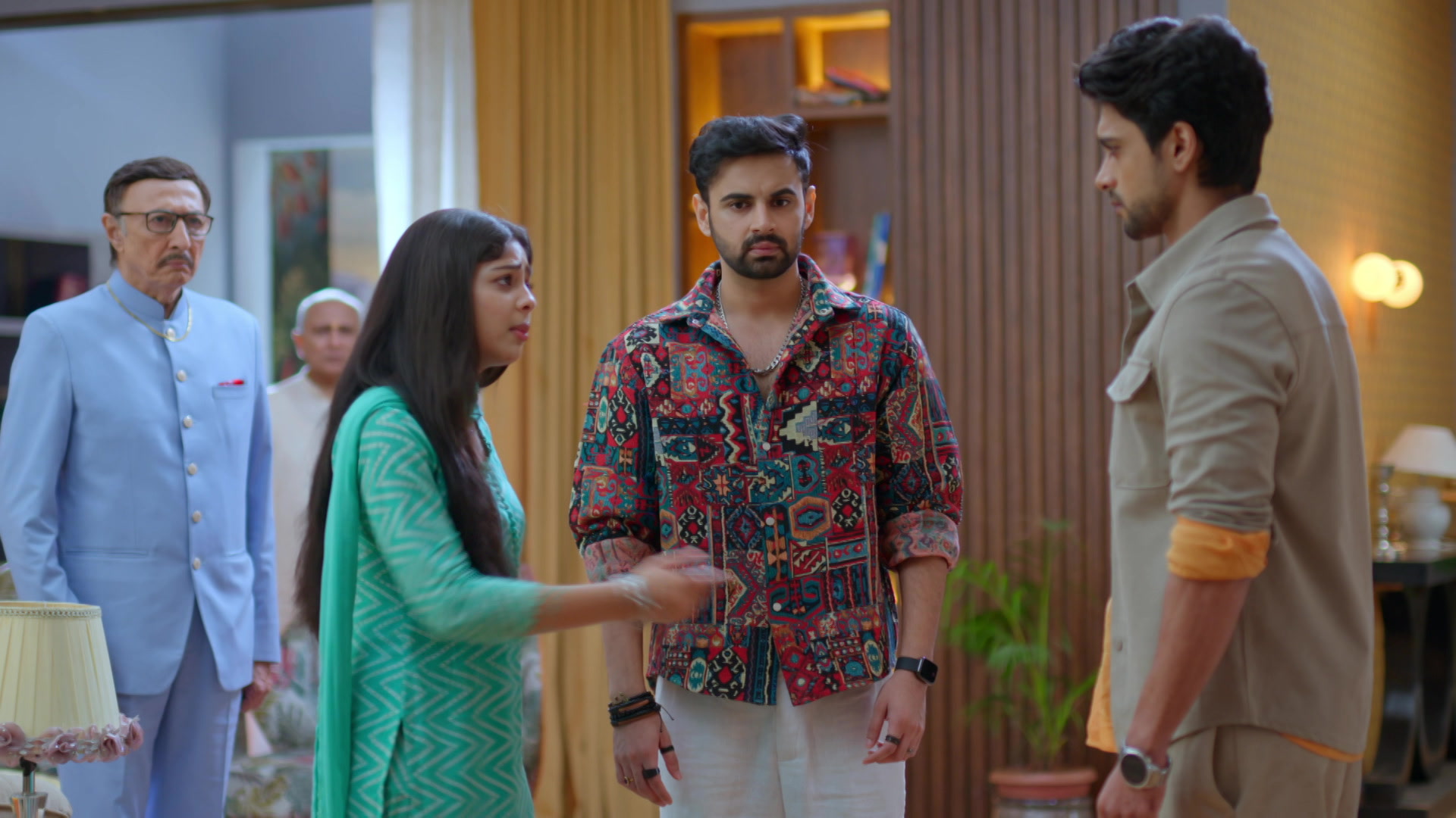 Watch Faltu S1 Episode 267 on JioHotstar