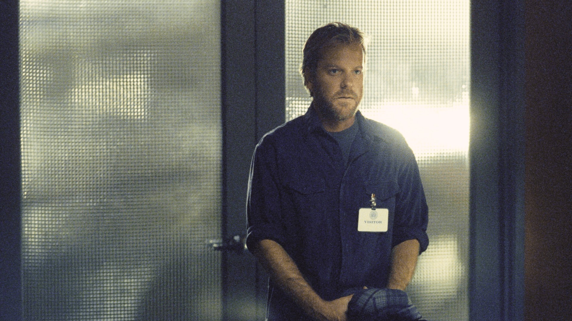 Watch 24 Episode 1 on Disney+ South Africa | English Spy/Espionage Series