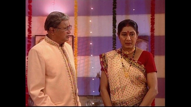 Watch Chhuta Chheda S1 Episode 650 on JioHotstar