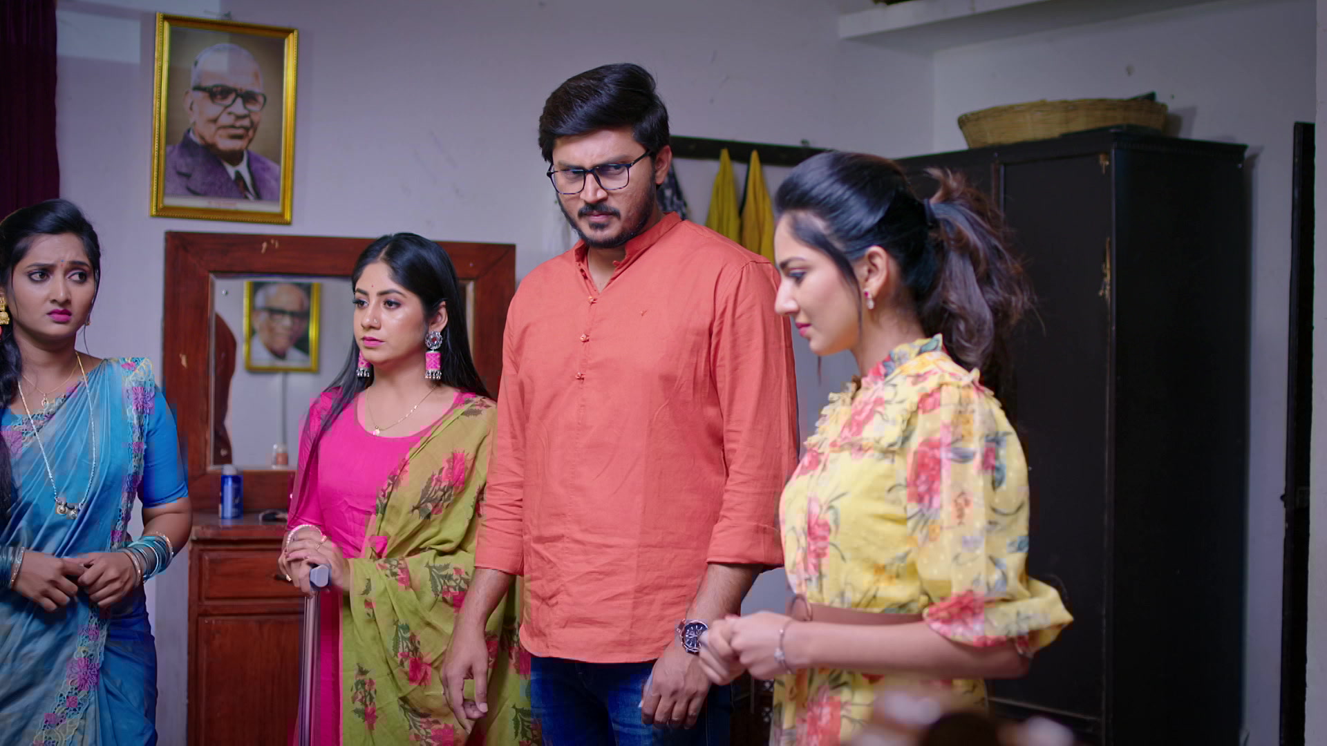 Watch Jenugudu S1 Episode 256 on Disney+ Hotstar