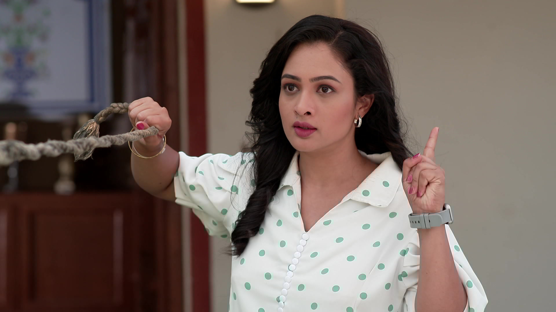 Stream Nitya's Ultimatum to Shalini Season 2 Episode 1044 – Nitya's ...
