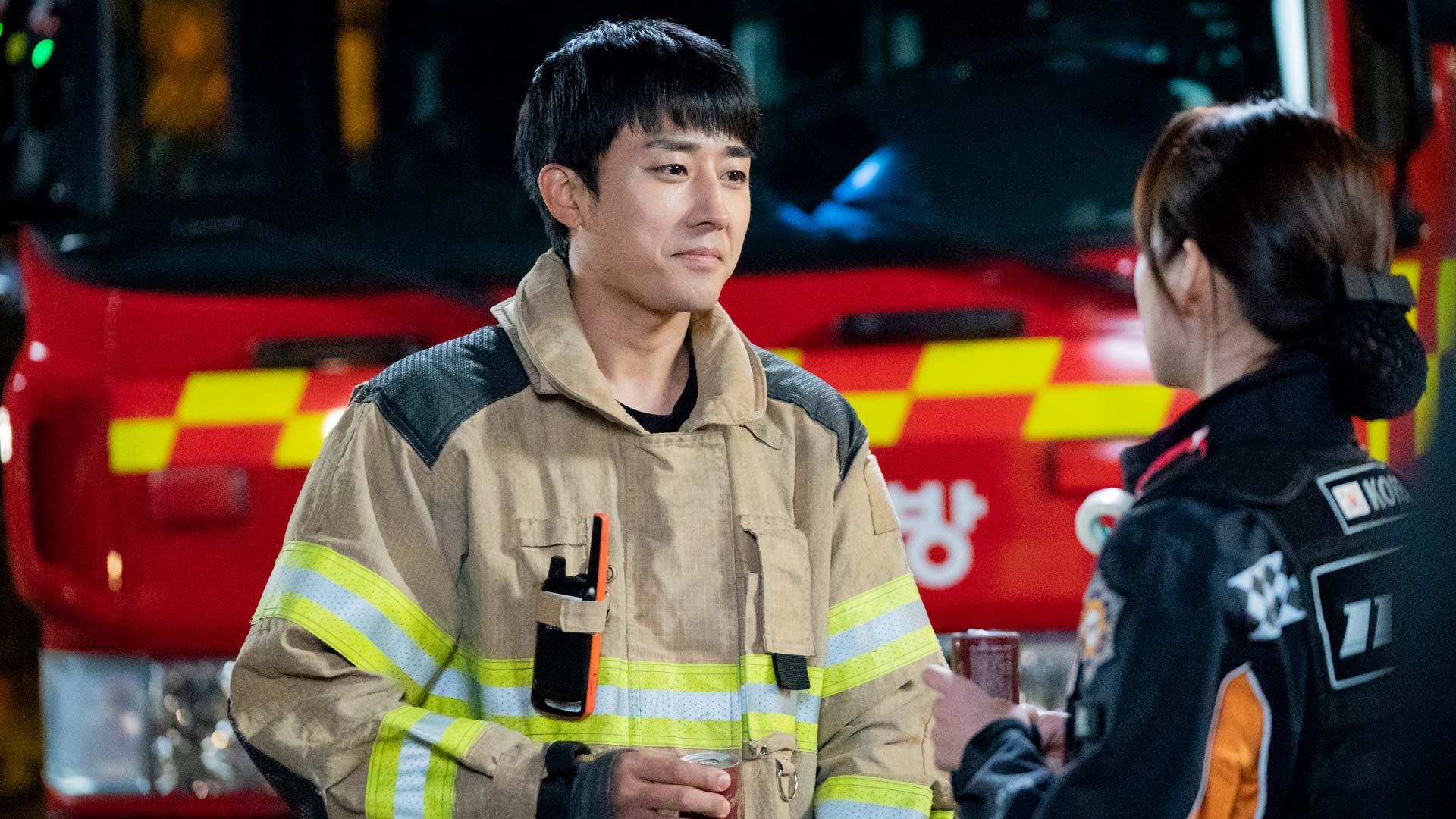 Nonton Episode 12 Season 1 Episode 12 - Episode 12 di Disney+