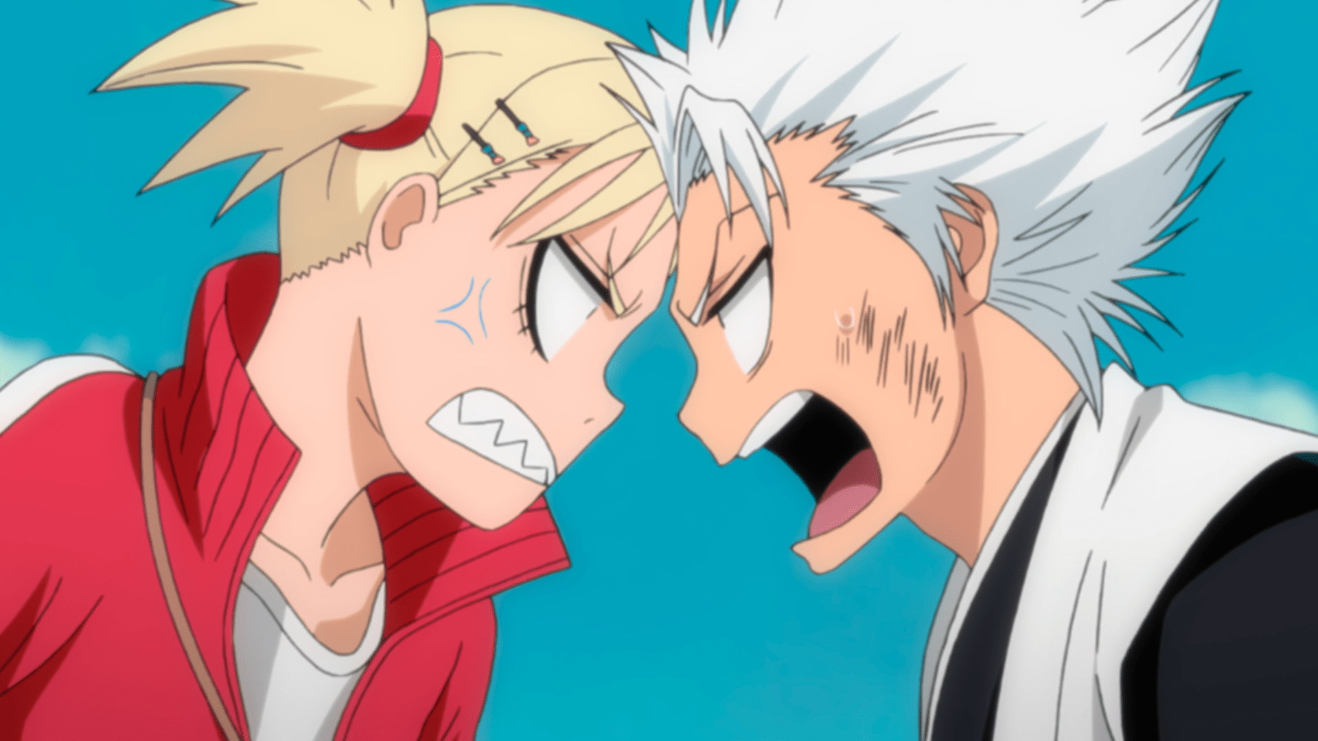 Watch Bleach S14 Episode 15 on Disney+ South Africa | English Anime Series