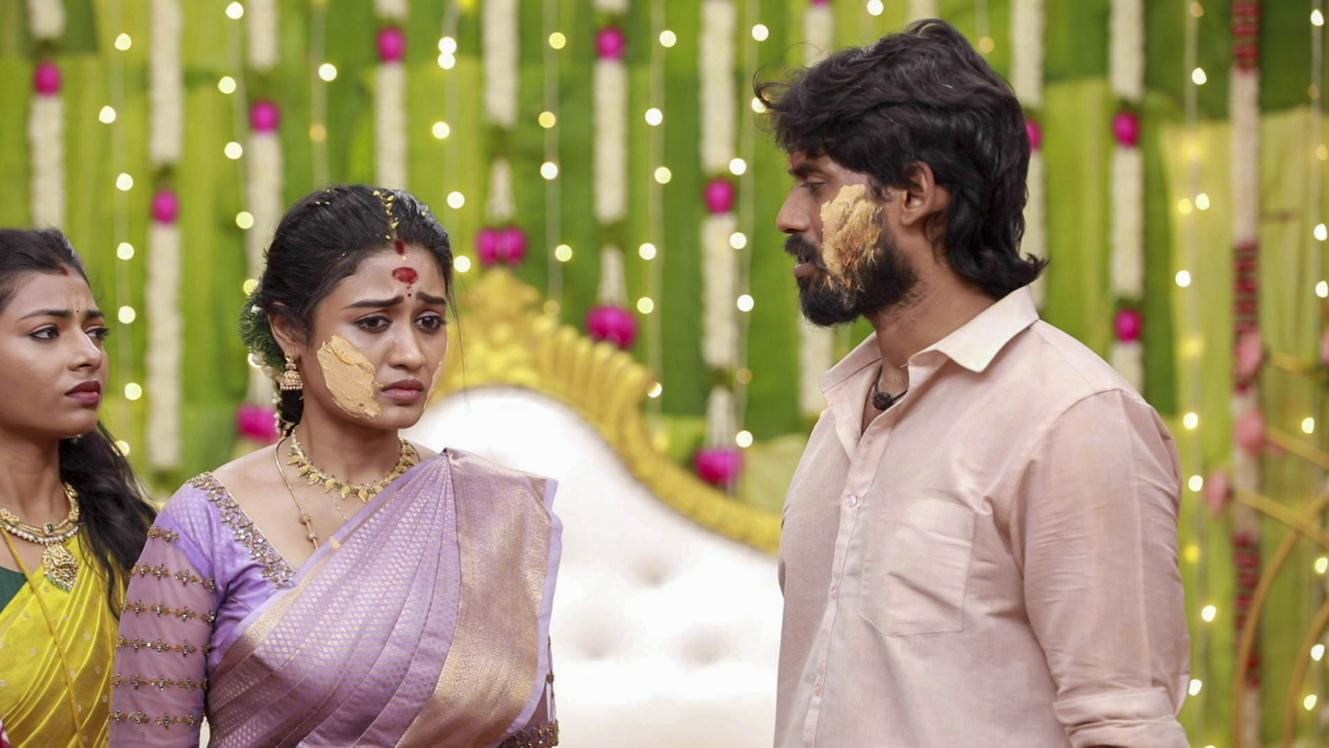 Watch Mahanadhi S1 Episode 698 on JioHotstar