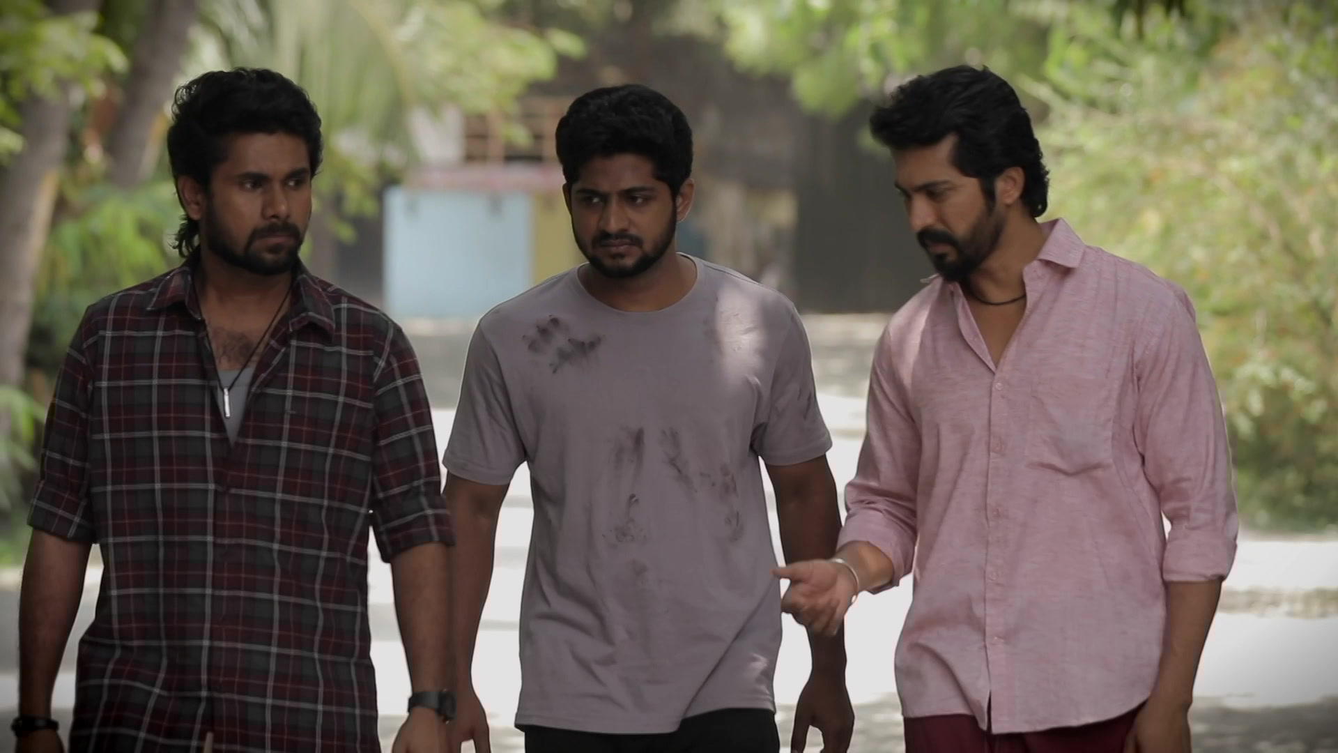 Stream Chozhan Defends Cheran Season 1 Episode 77 – Chozhan Defends ...