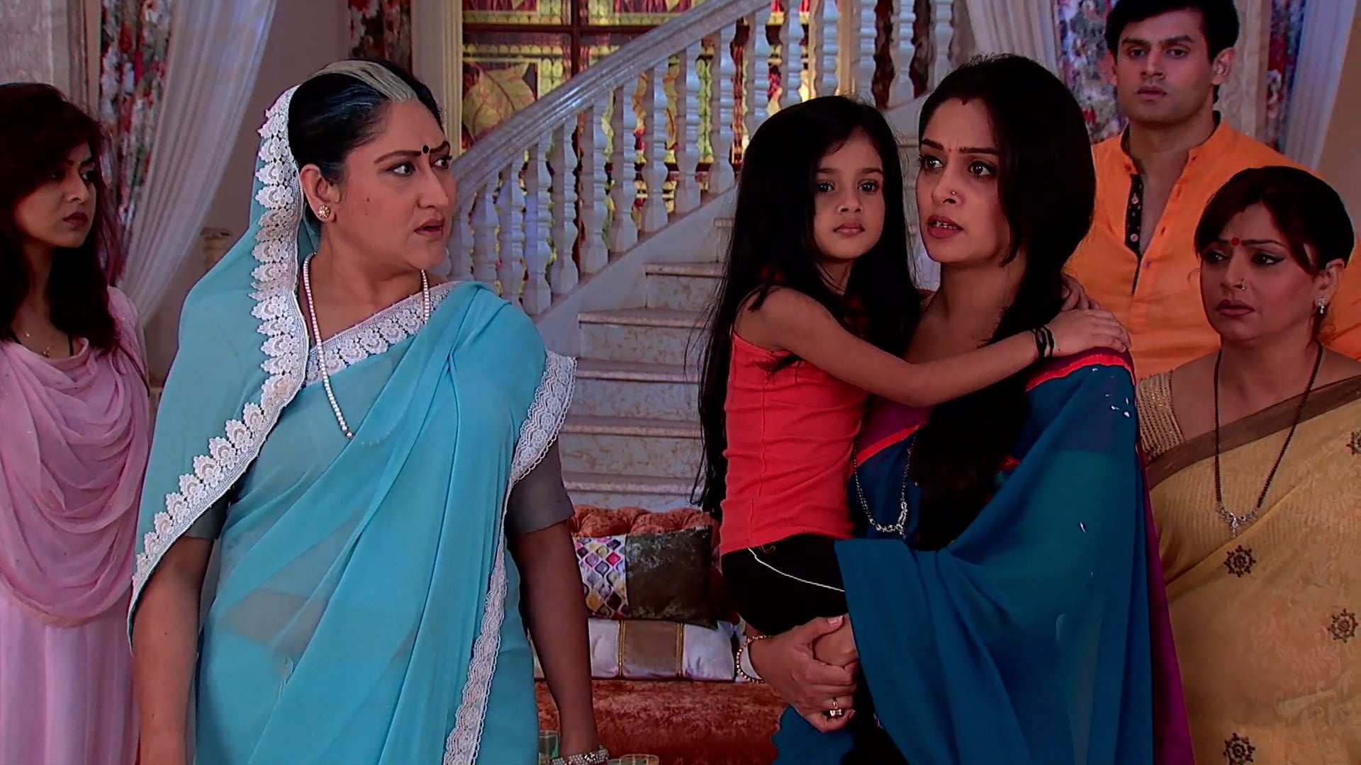 Watch Sasural Simar Ka Episode 1295 on JioHotstar