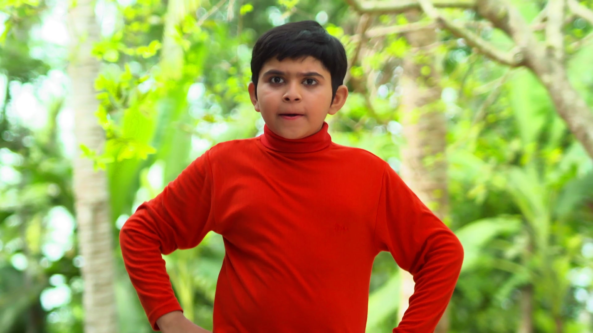 Watch Balahanuman S1 Episode 6 on JioHotstar