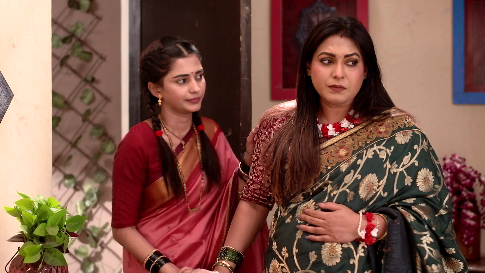 Watch Morambaa Episode 698 on Disney+ Hotstar