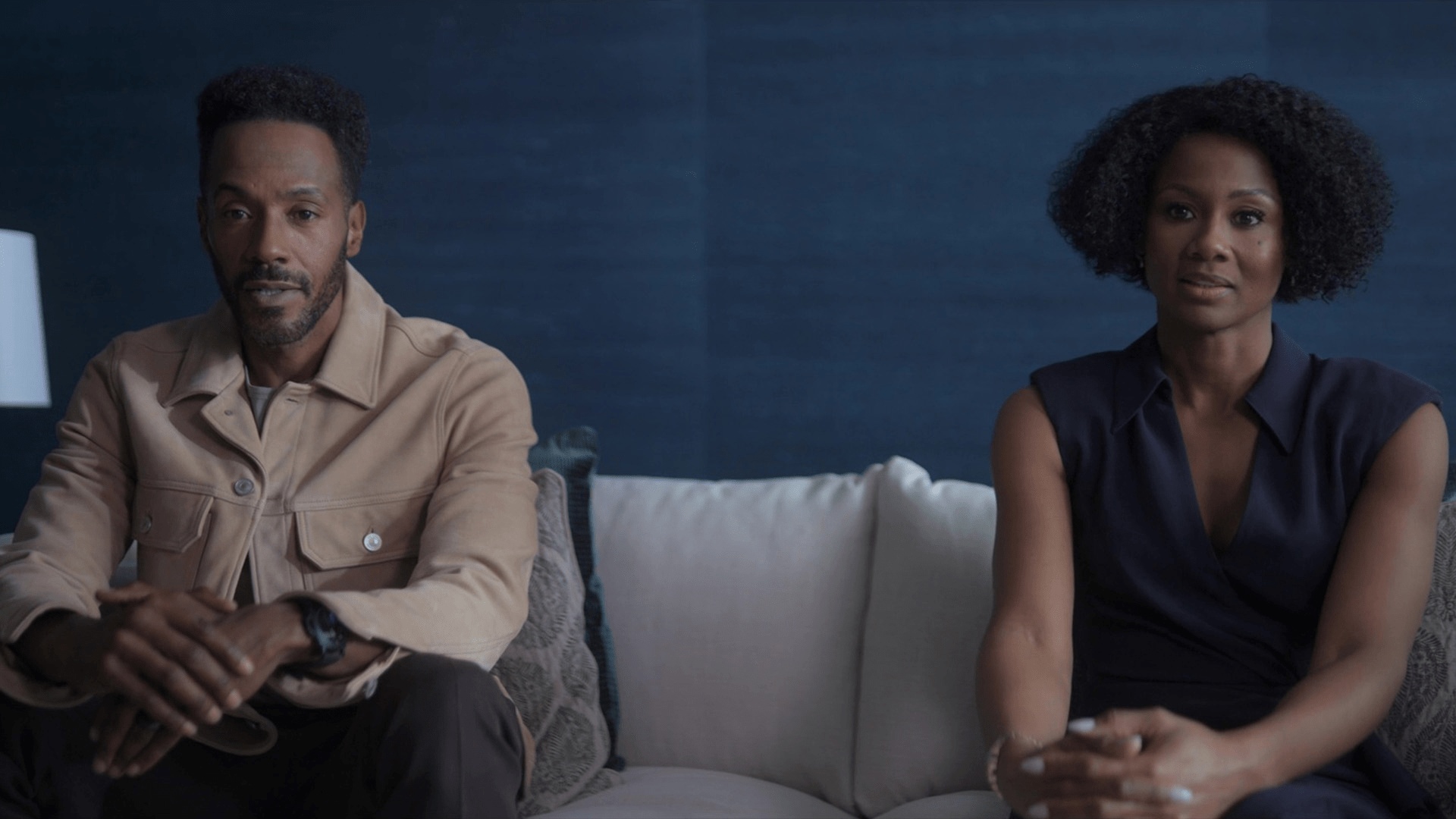 Watch Reasonable Doubt S2 Episode 1 on Disney+ South Africa | English ...