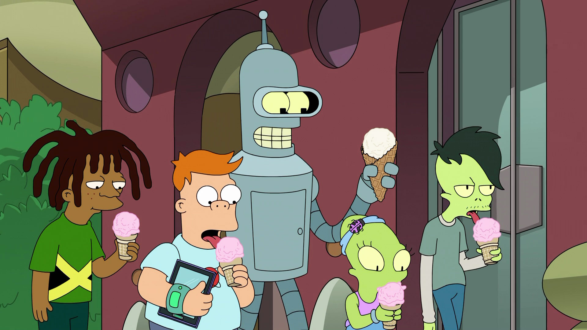 Stream The One Amigo Season 12 Episode 1 – The One Amigo on Disney+