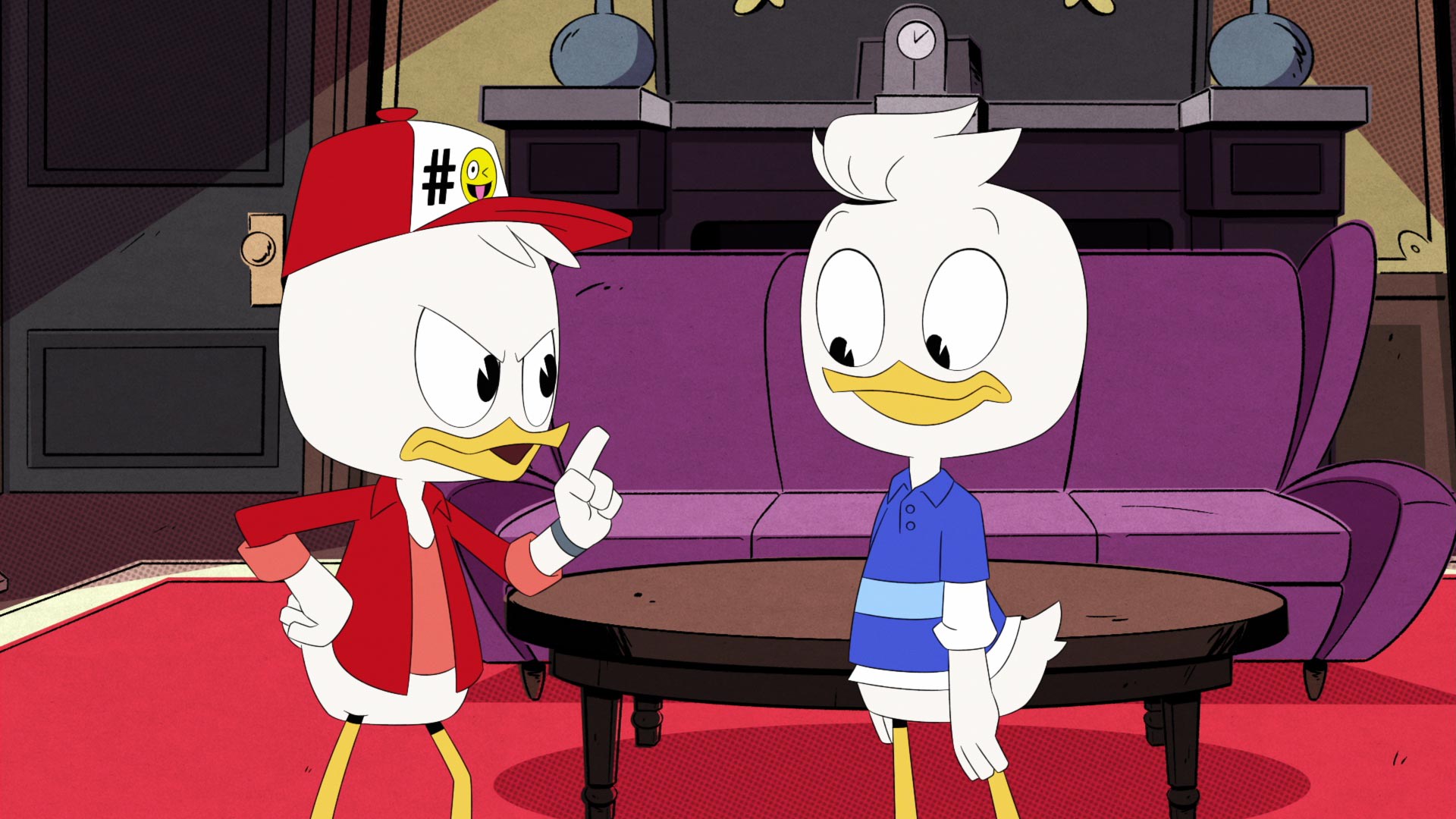 Stream Double-O-Duck in You Only Crash Twice! Season 3 Episode 3 ...