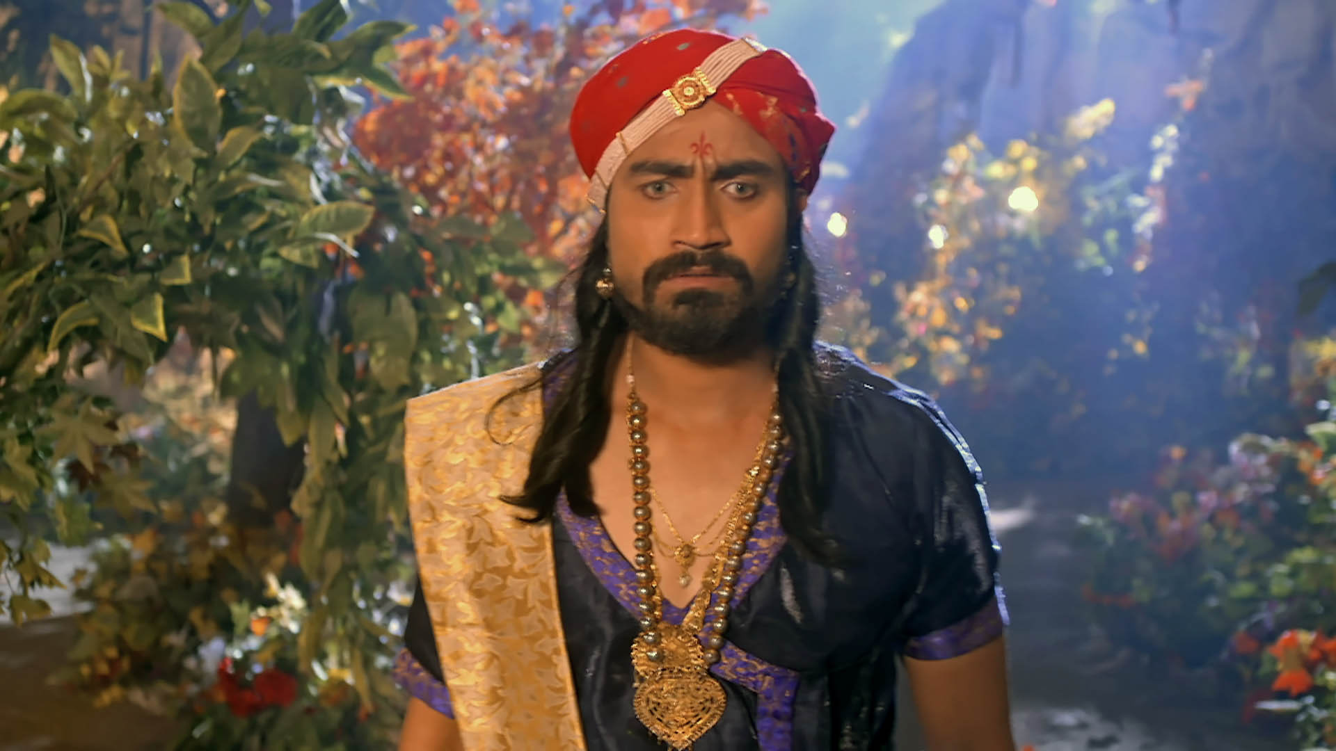 Watch Balakrishna S1 Episode 104 on JioHotstar