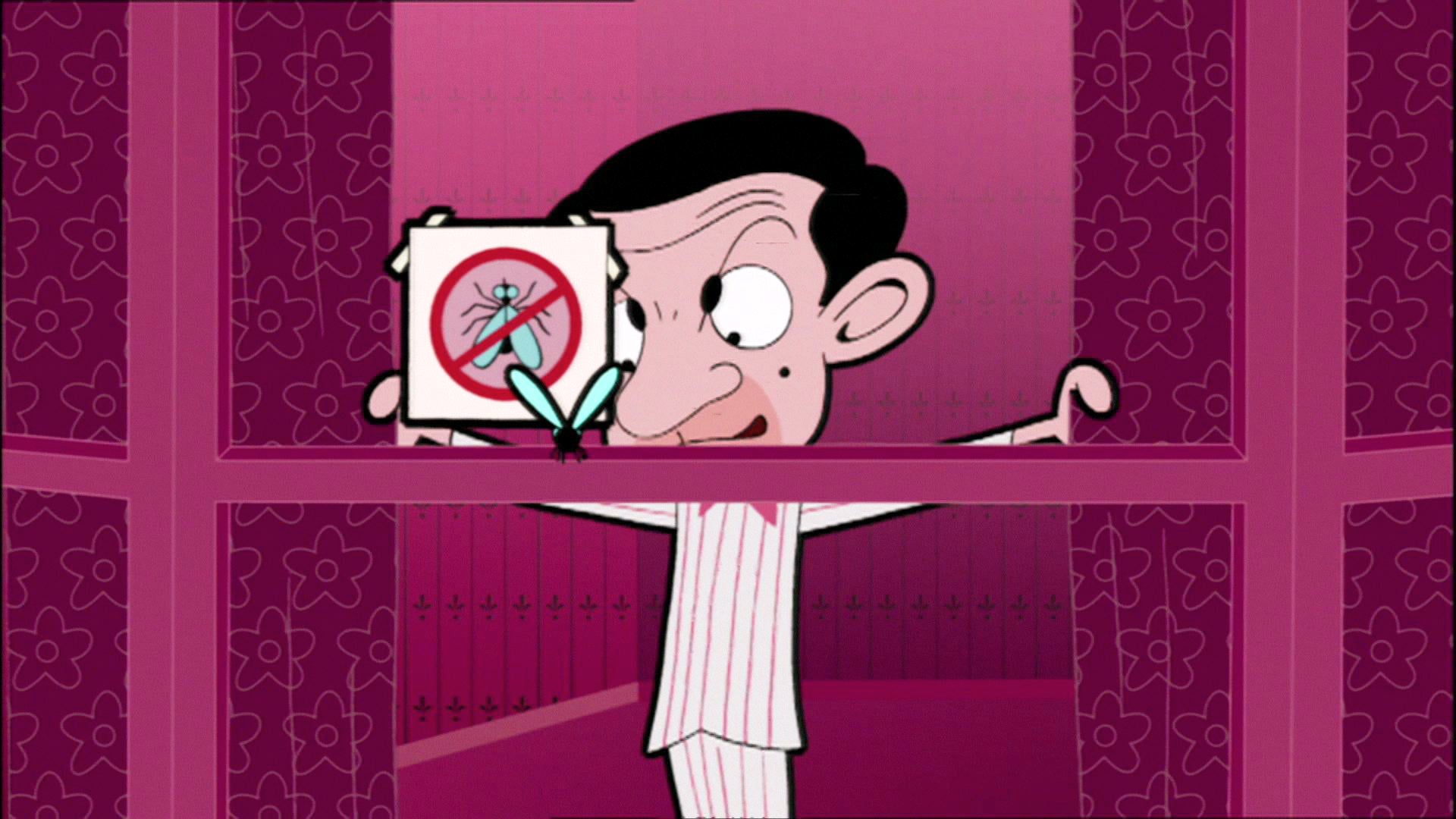 Watch Mr Bean: The Animated Series S1 Episode 6 on JioHotstar