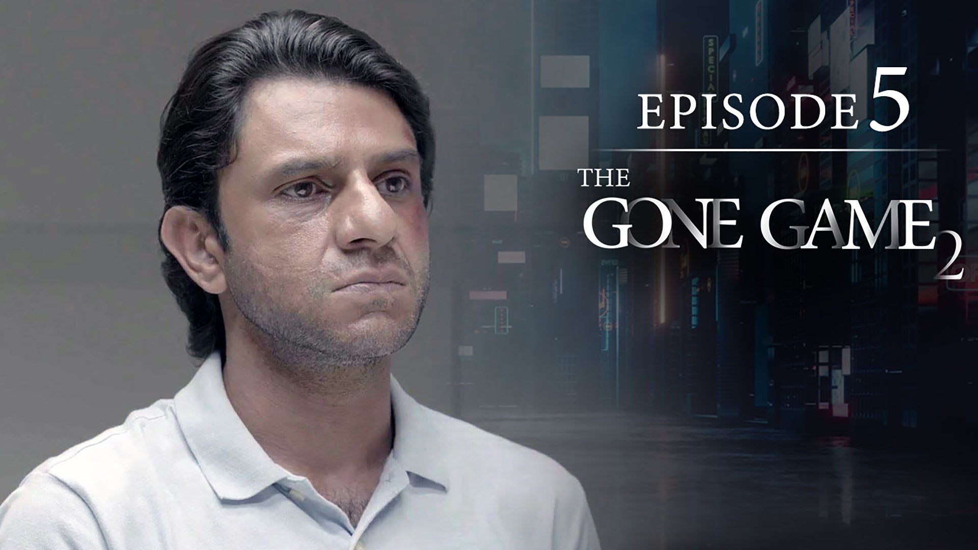 Watch The Gone Game Episode 5 on JioHotstar