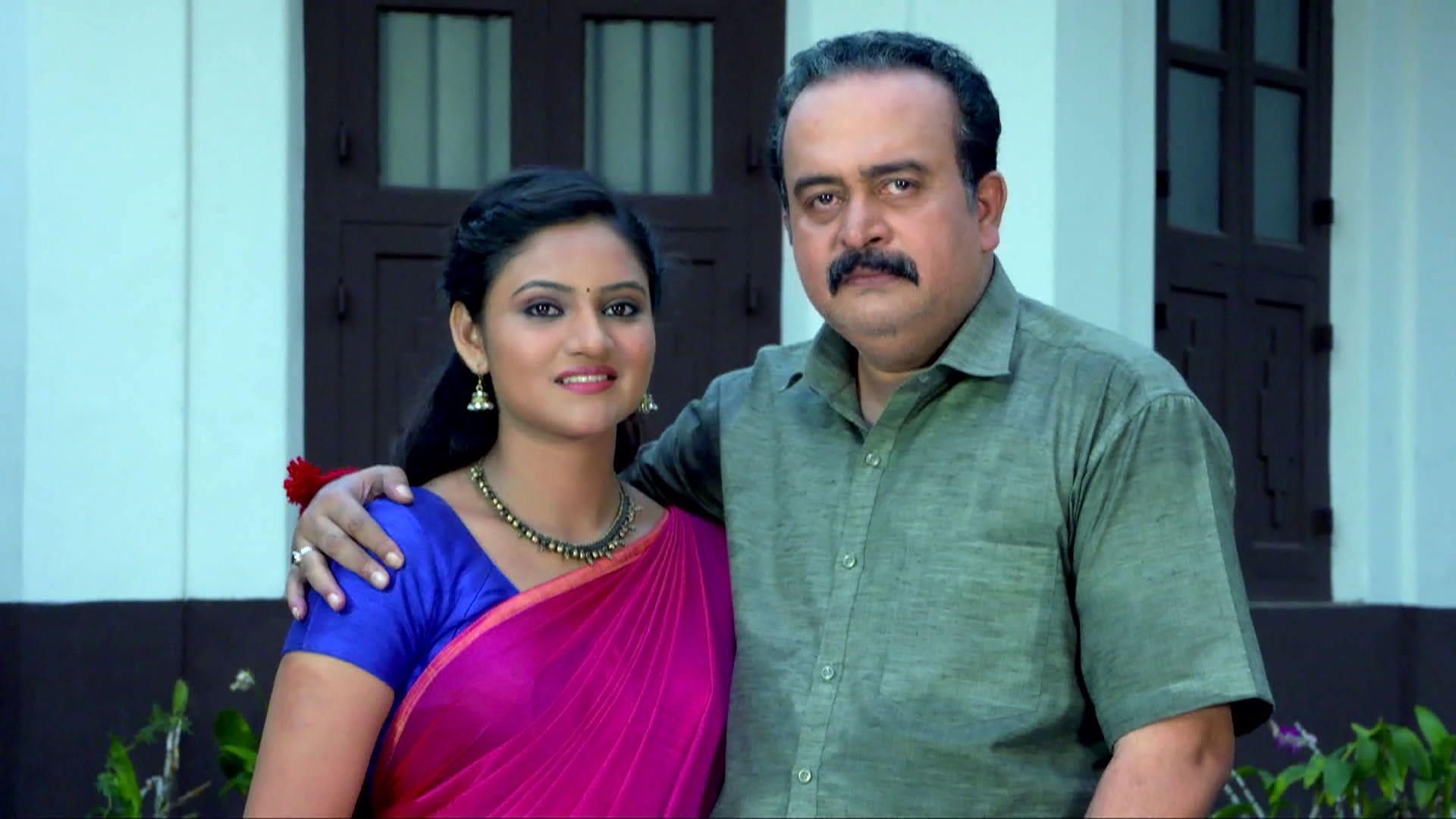 Watch Pournamithinkal S1 Episode 3 on JioHotstar