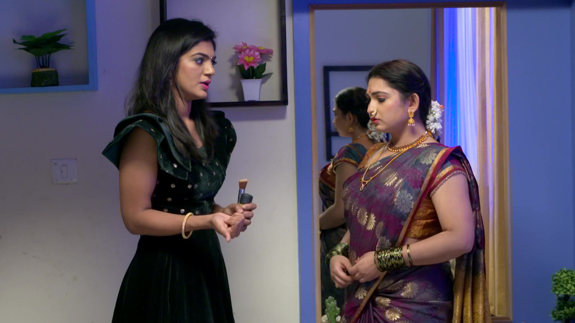 Watch Inthi Nimma Asha S1 Episode 374 on Disney+ Hotstar