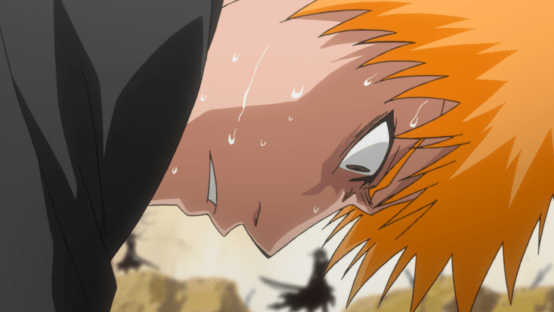 Watch Bleach S3 Episode 11 on Disney+ United Arab Emirates | Japanese ...