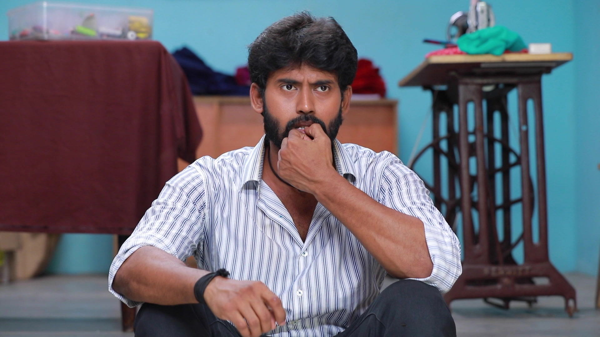 Stream Kumaran's TV Appearance Season 1 Episode 502 – Kumaran's TV ...