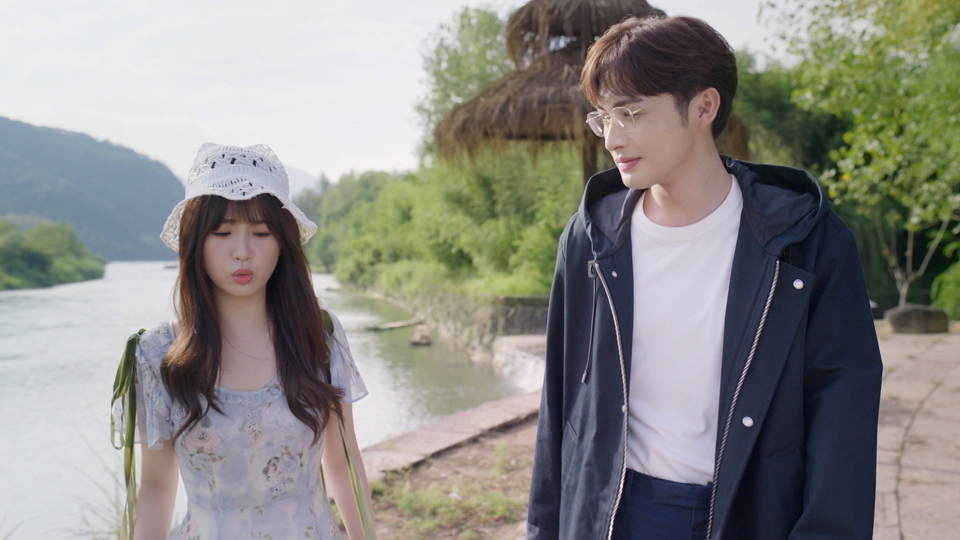 Watch A Romance of the Little Forest Episode 14 on JioHotstar