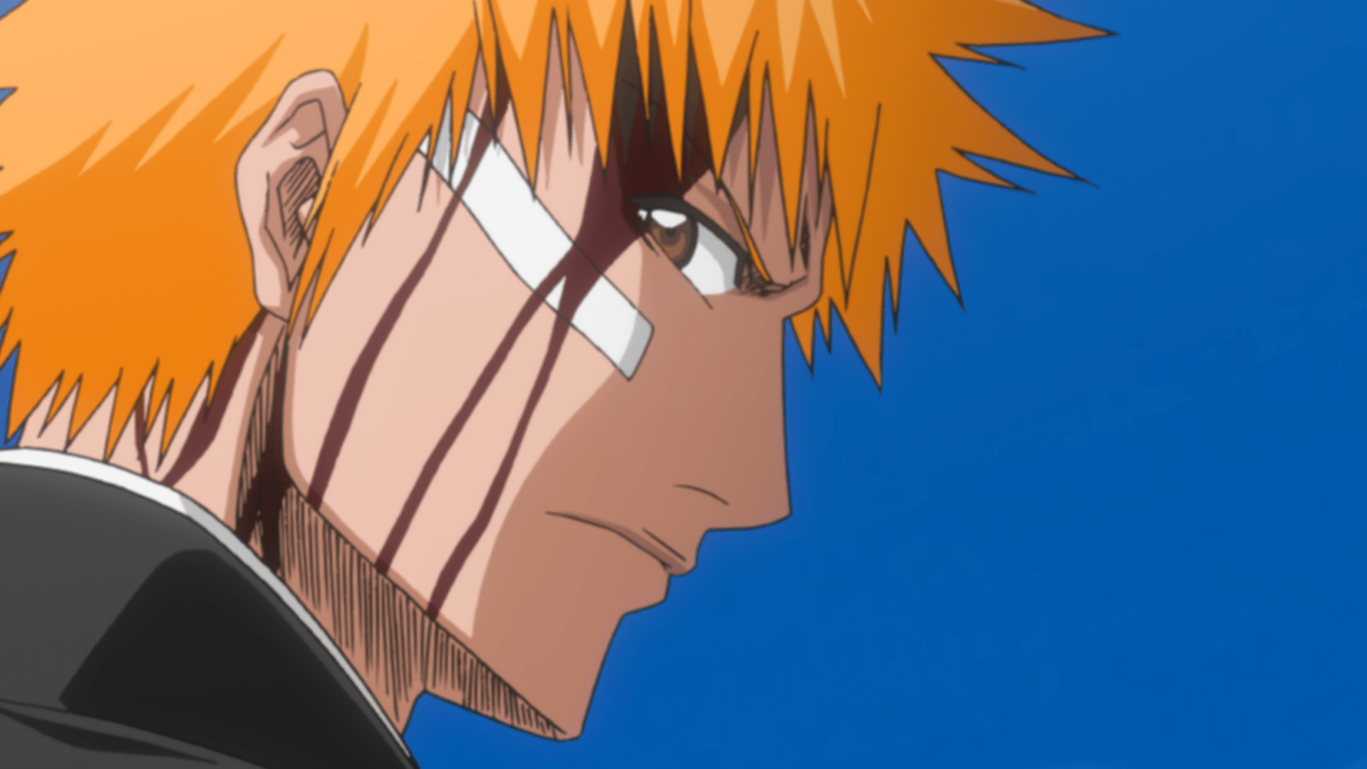 Watch Bleach S3 Episode 17 on Disney+ South Africa | English Anime Series