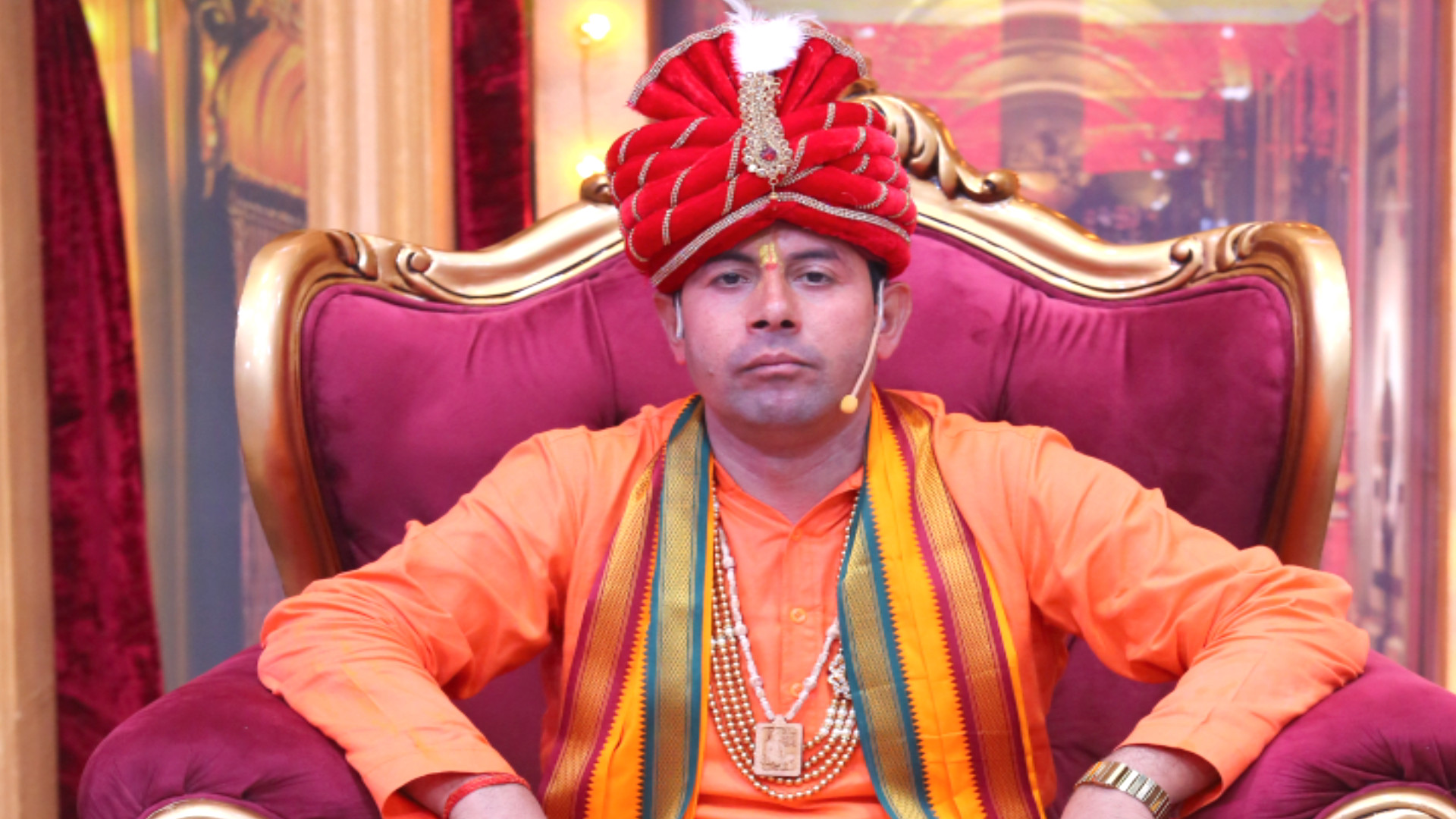 Watch Laughter Chefs Unlimited Entertainment S2 Episode 42 on JioHotstar