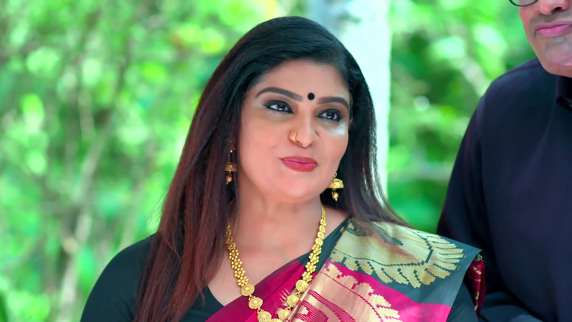 Watch Koodevide S1 Episode 275 on JioHotstar