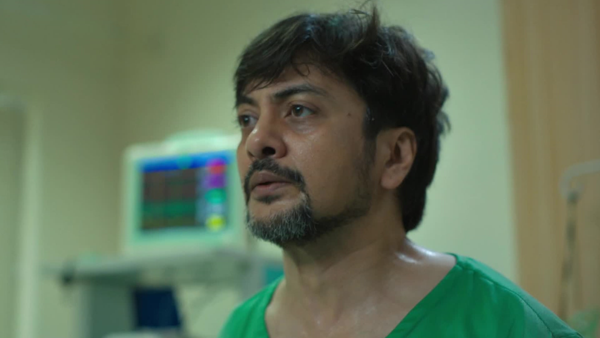 Watch The Broken Nest S2 Episode 2 on JioHotstar