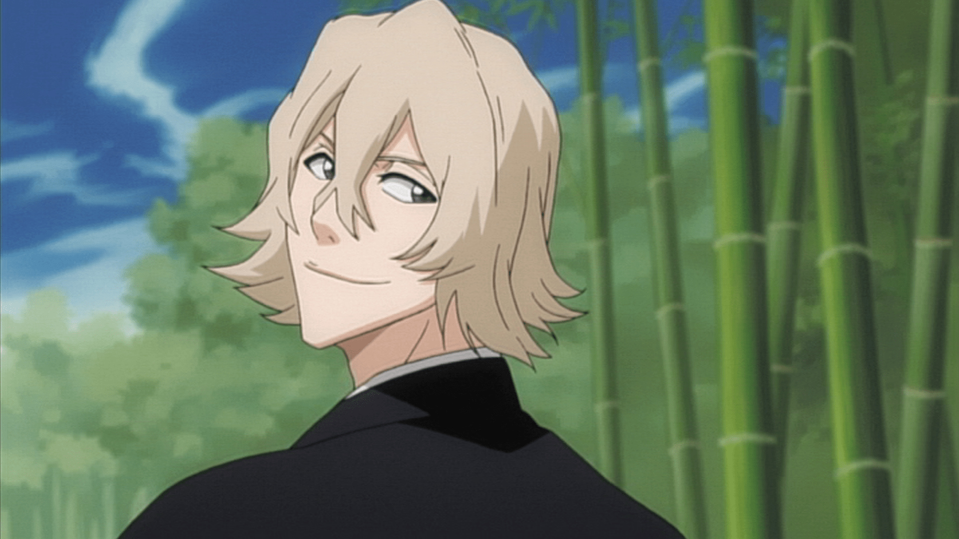 Watch Bleach Episode 1 on Disney+ South Africa | English Anime Series