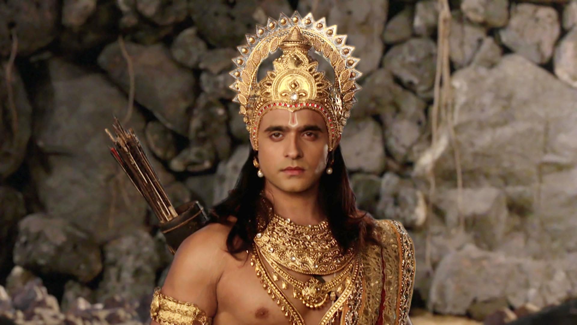 Watch Seeteya Rama S1 Episode 173 on JioHotstar