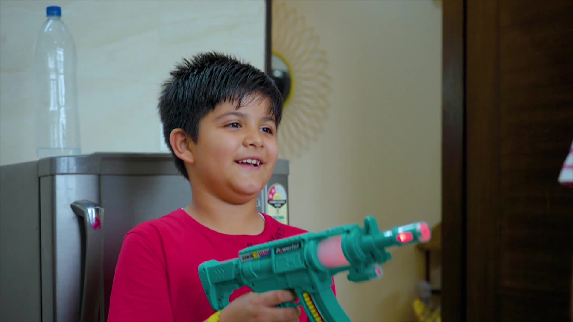Watch Bak Bak Baklol Episode 10 on JioHotstar
