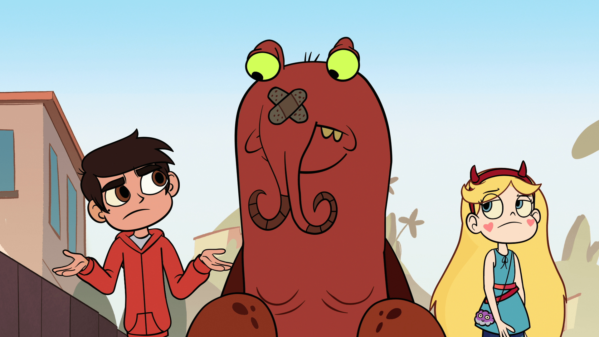 Watch Star vs. the Forces of Evil S1 Episode 7 on Disney+ South Africa ...