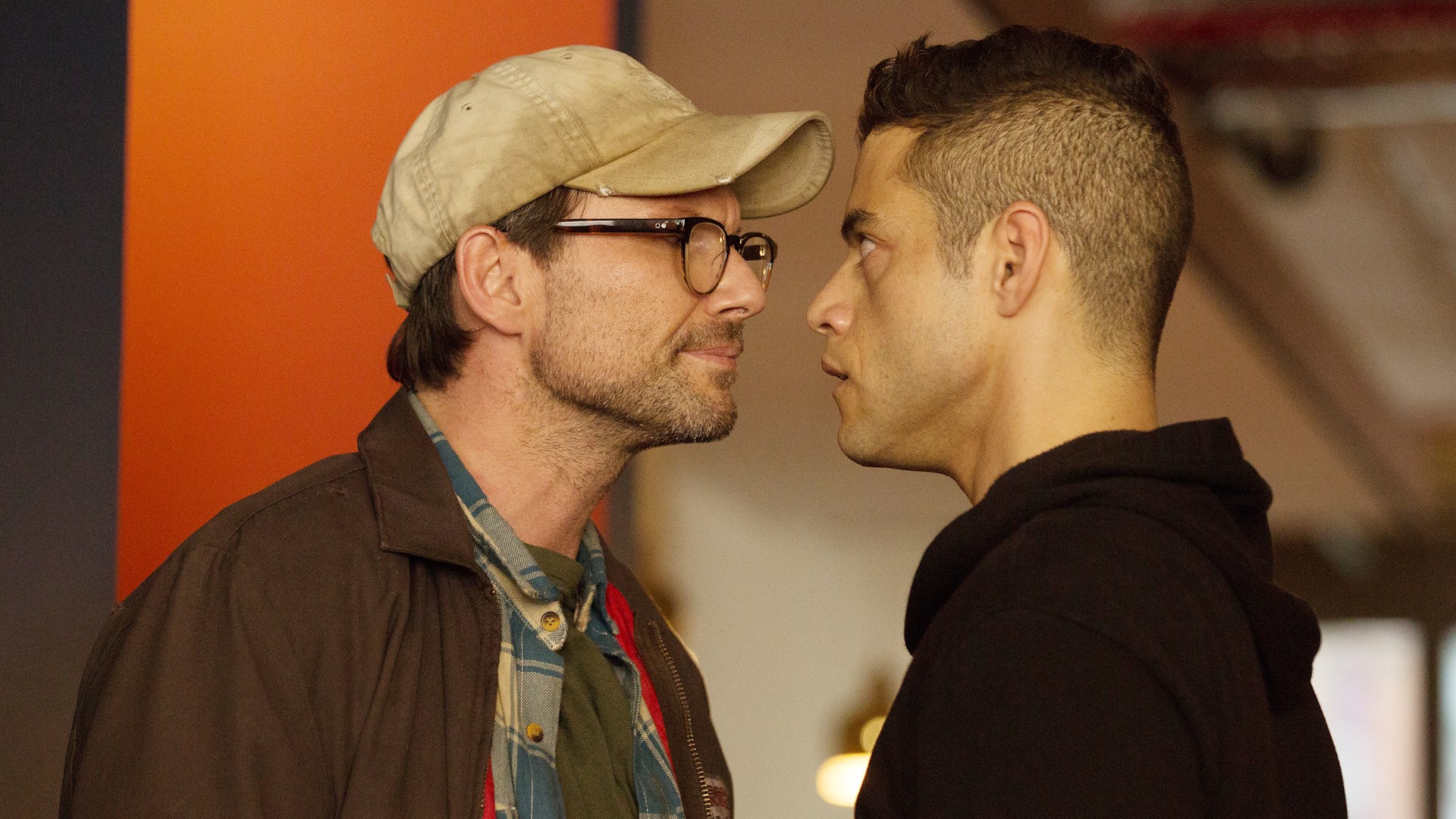 Watch Mr. Robot Episode 1 on JioHotstar