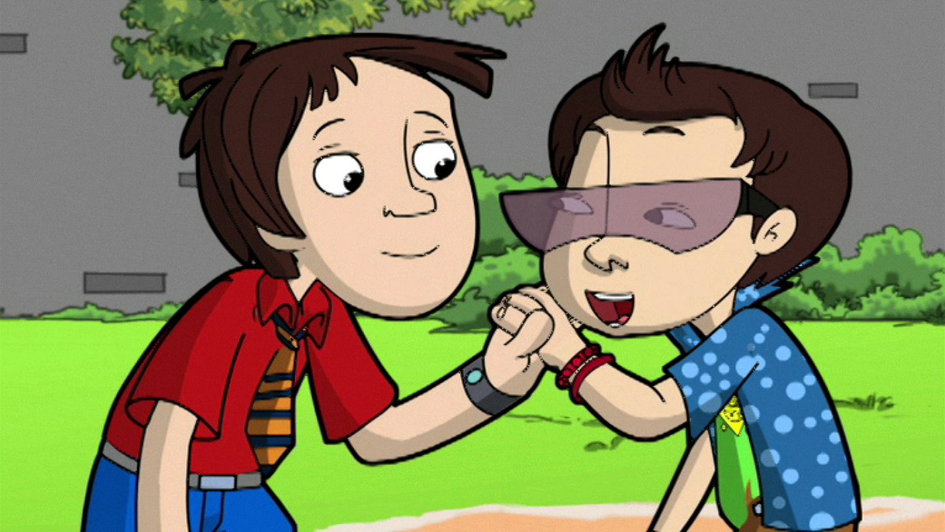 Watch Keymon Ache S1 Episode 32 on JioHotstar
