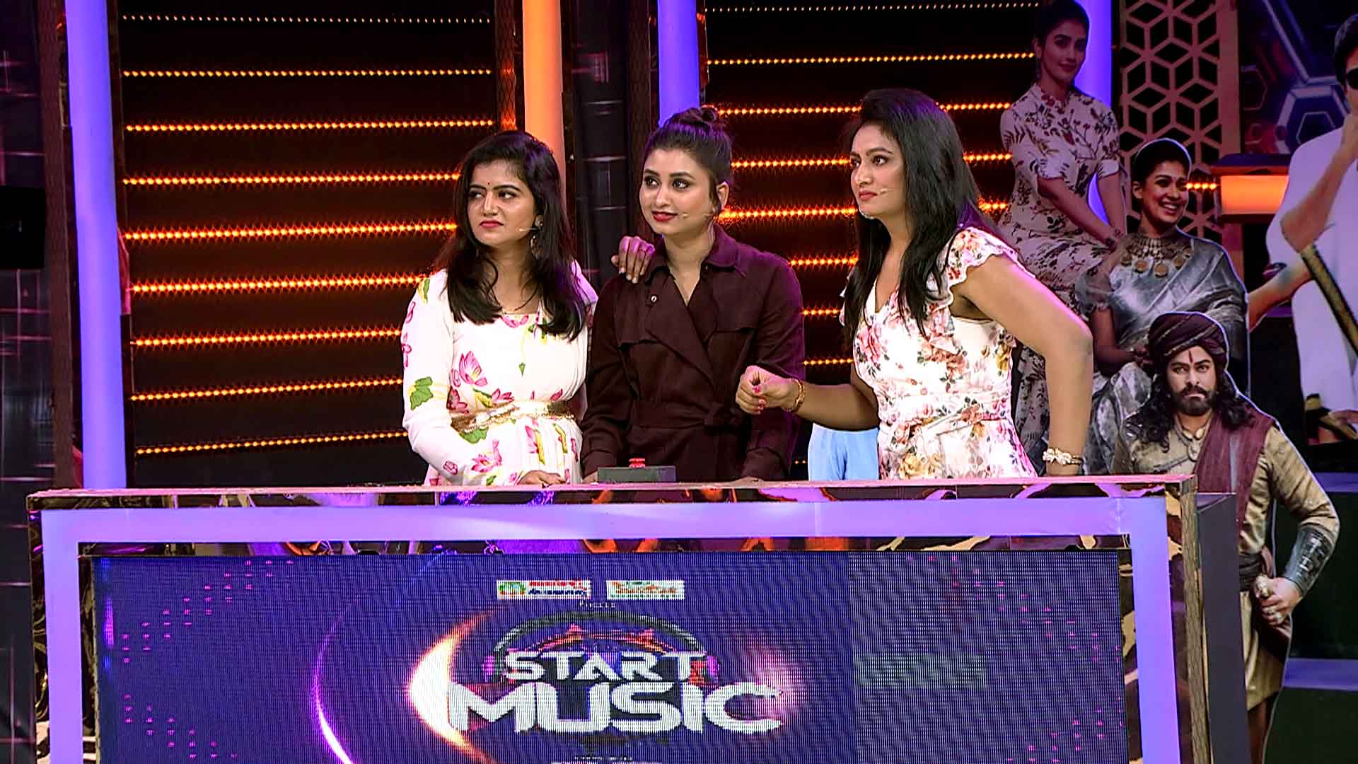 Watch Start Music S3 Episode 16 on JioHotstar