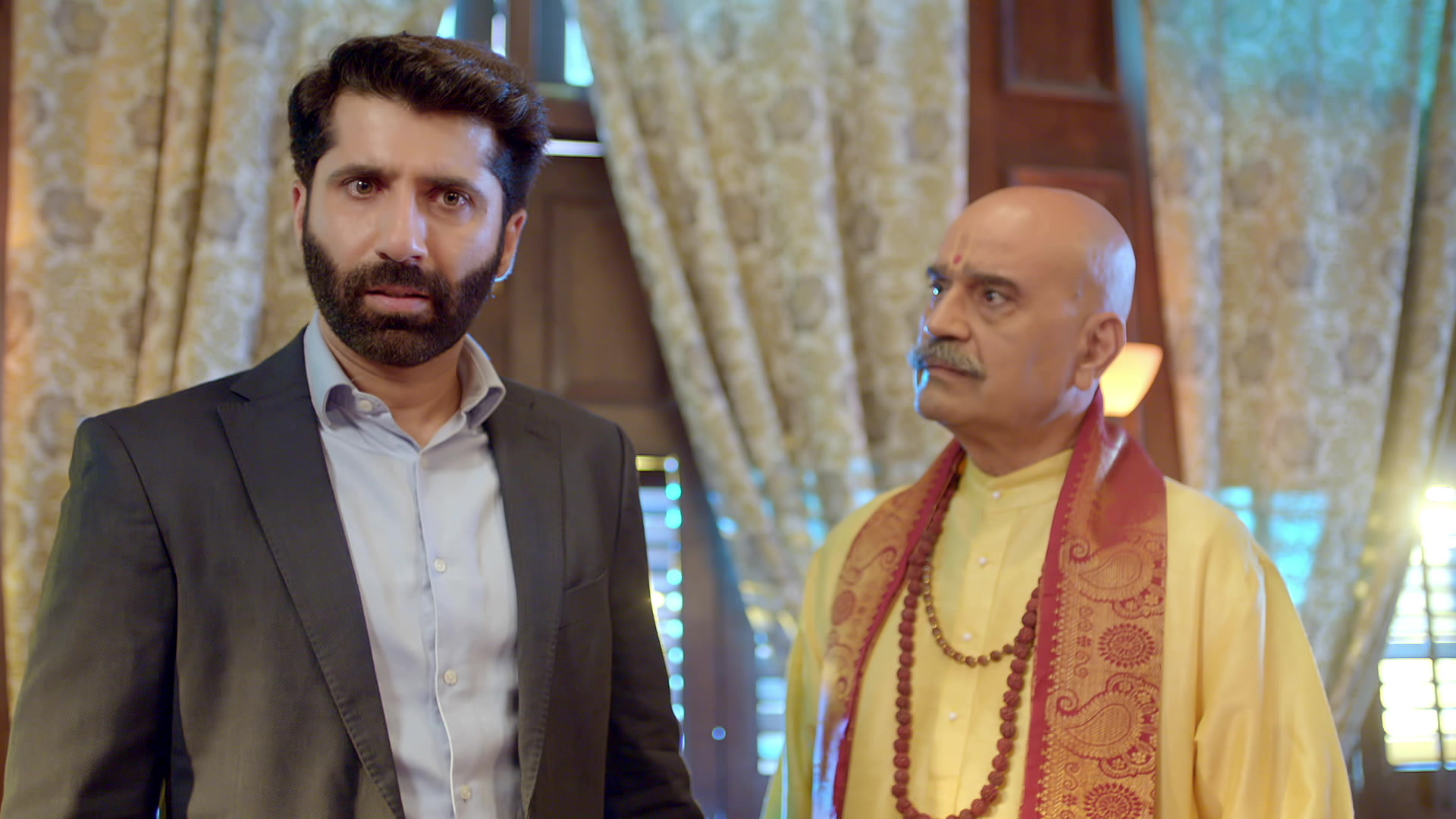 Watch Nazar S1 Episode 361 on Disney+ Hotstar