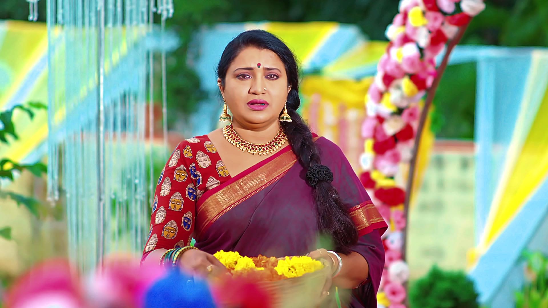 Watch Jenugudu S1 Episode 117 on JioHotstar
