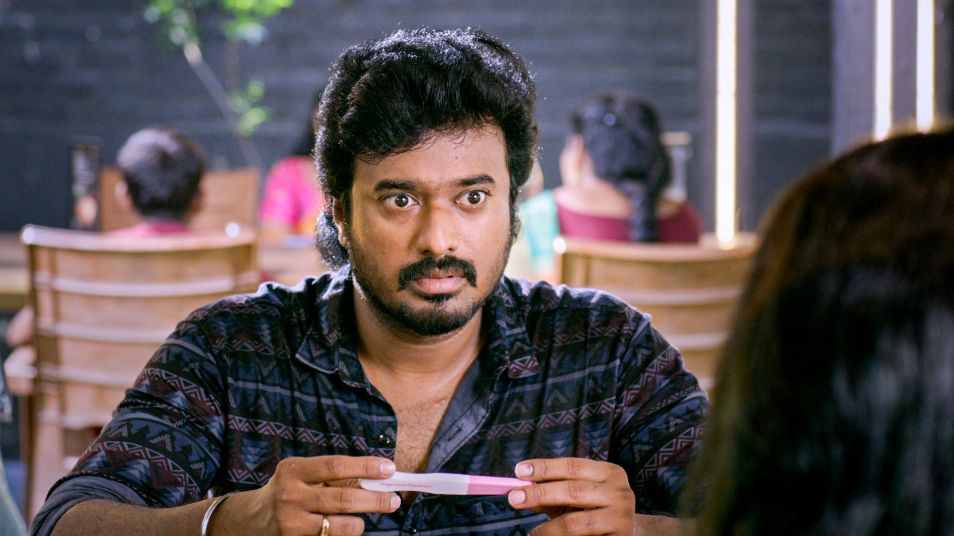 Stream uppu-puli-kaaram Online | Watcho