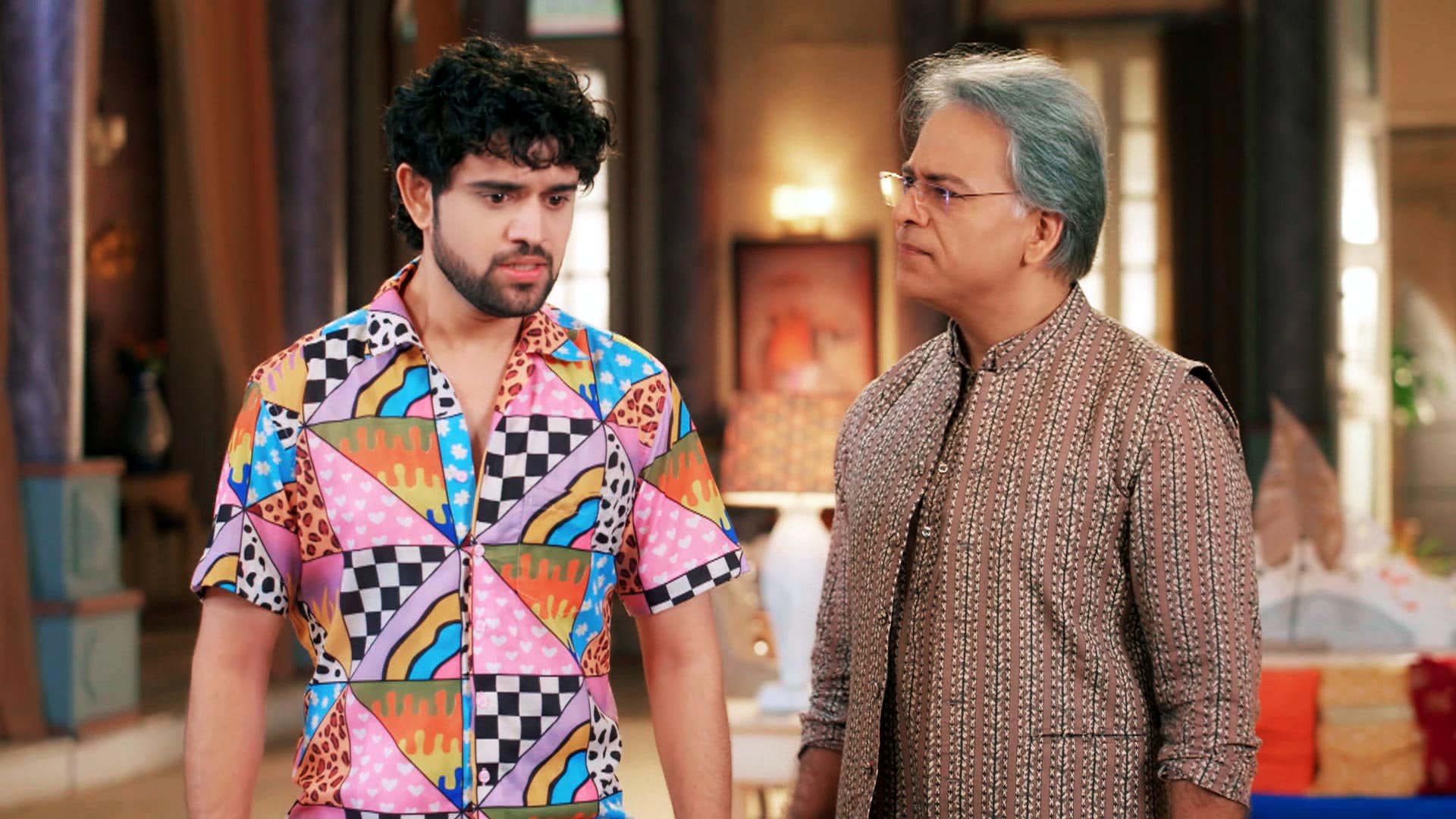 Stream Abhir Gets Sued Season 68 Episode 1505 Abhir Gets Sued On Hotstar
