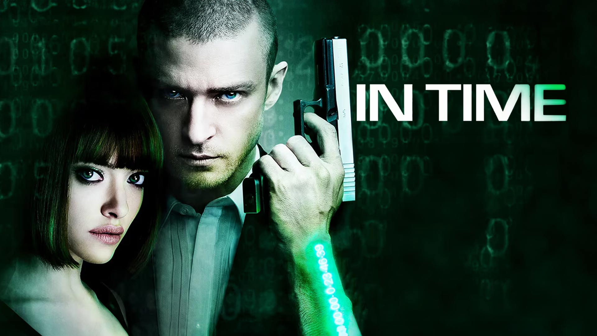 Watch Movie In Time Online only on Watcho,