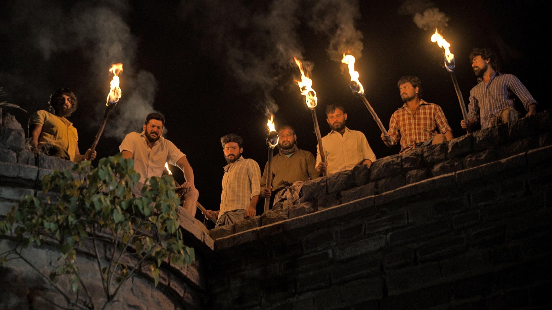 Watch Kobali Episode 6 on JioHotstar